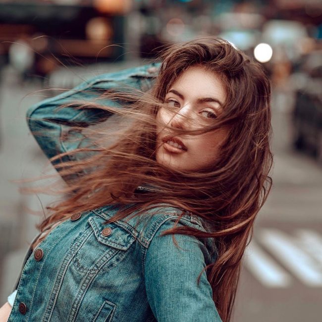 Awesome Moody Lifestyle Portrait Photography By Mark Singerman » Design ...