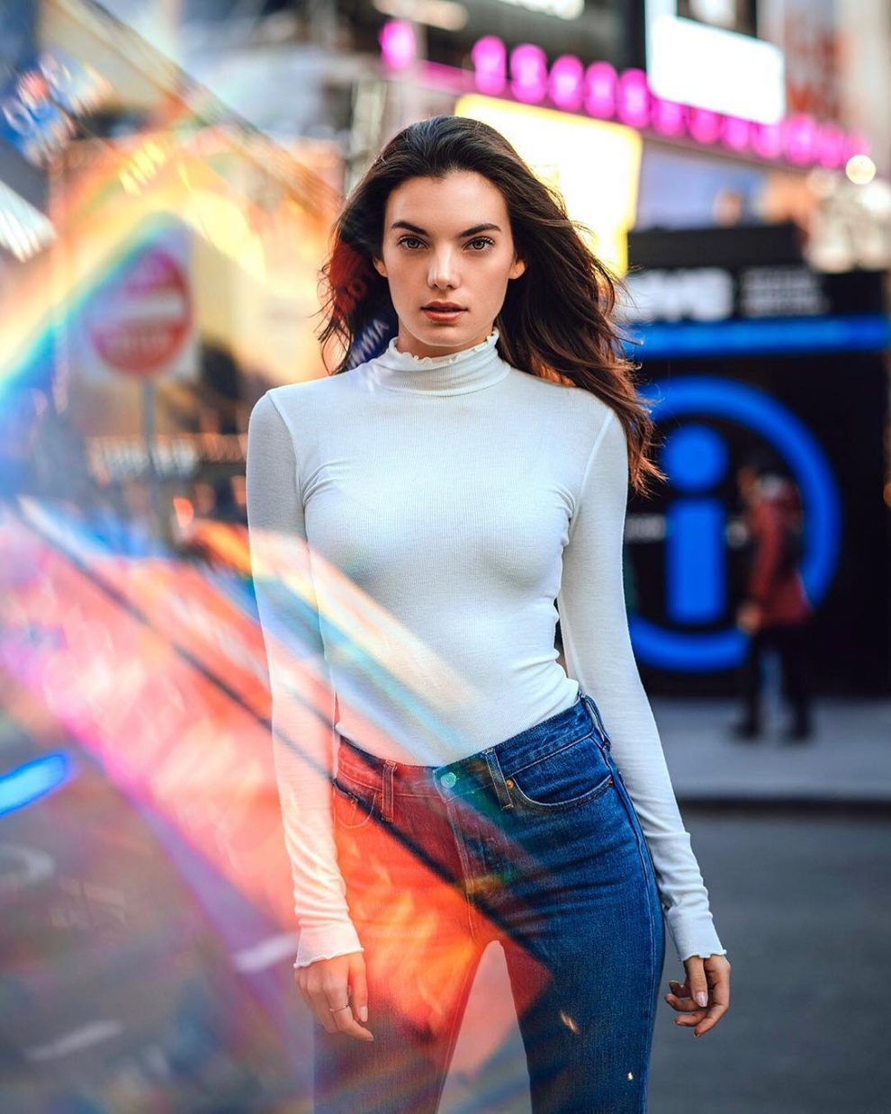 Awesome Moody Lifestyle Portrait Photography By Mark Singerman » Design ...