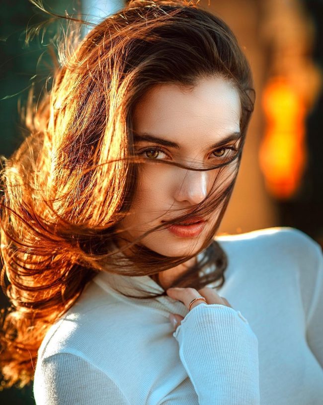 Awesome Moody Lifestyle Portrait Photography By Mark Singerman » Design ...