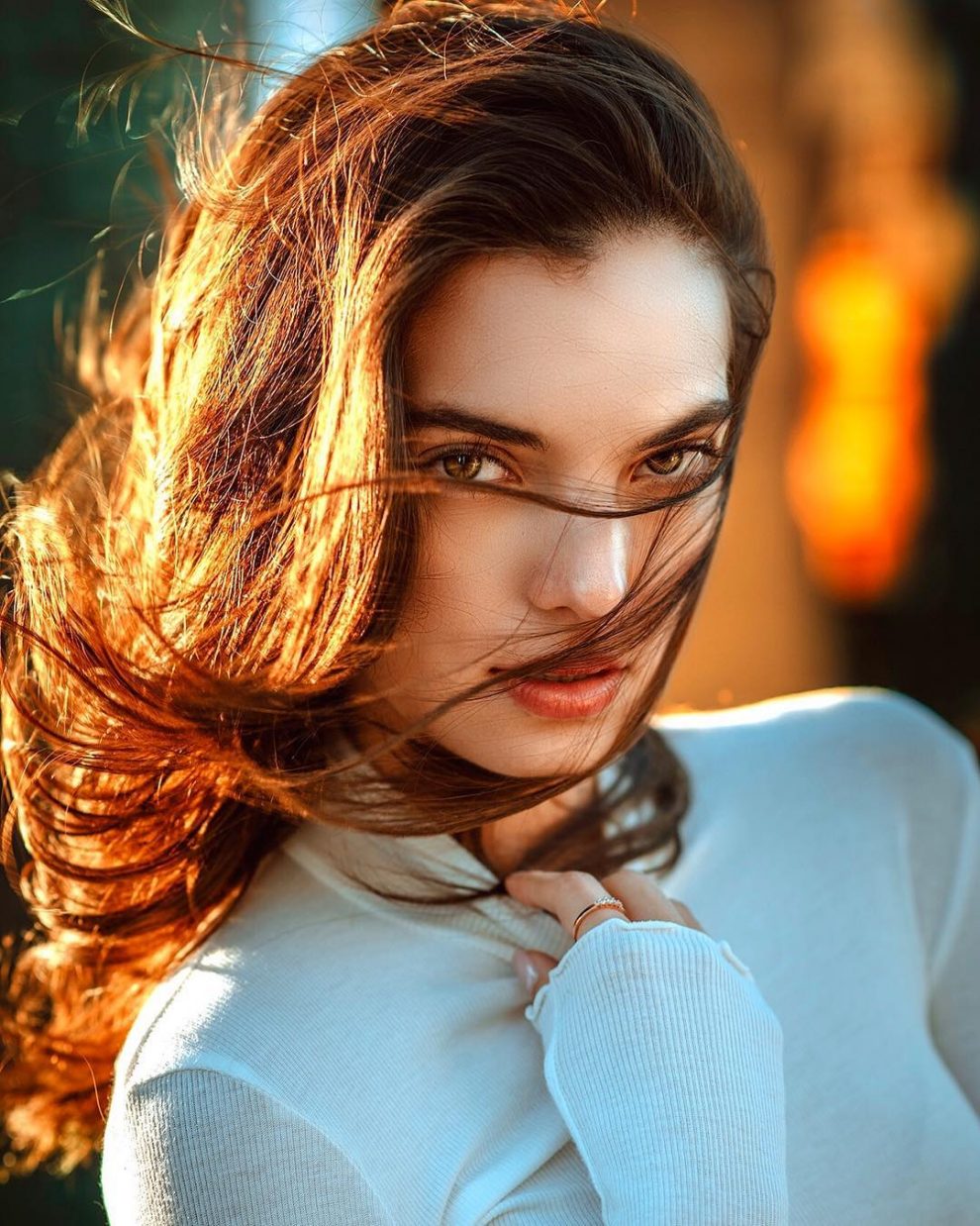 Awesome Moody Lifestyle Portrait Photography By Mark Singerman » Design ...