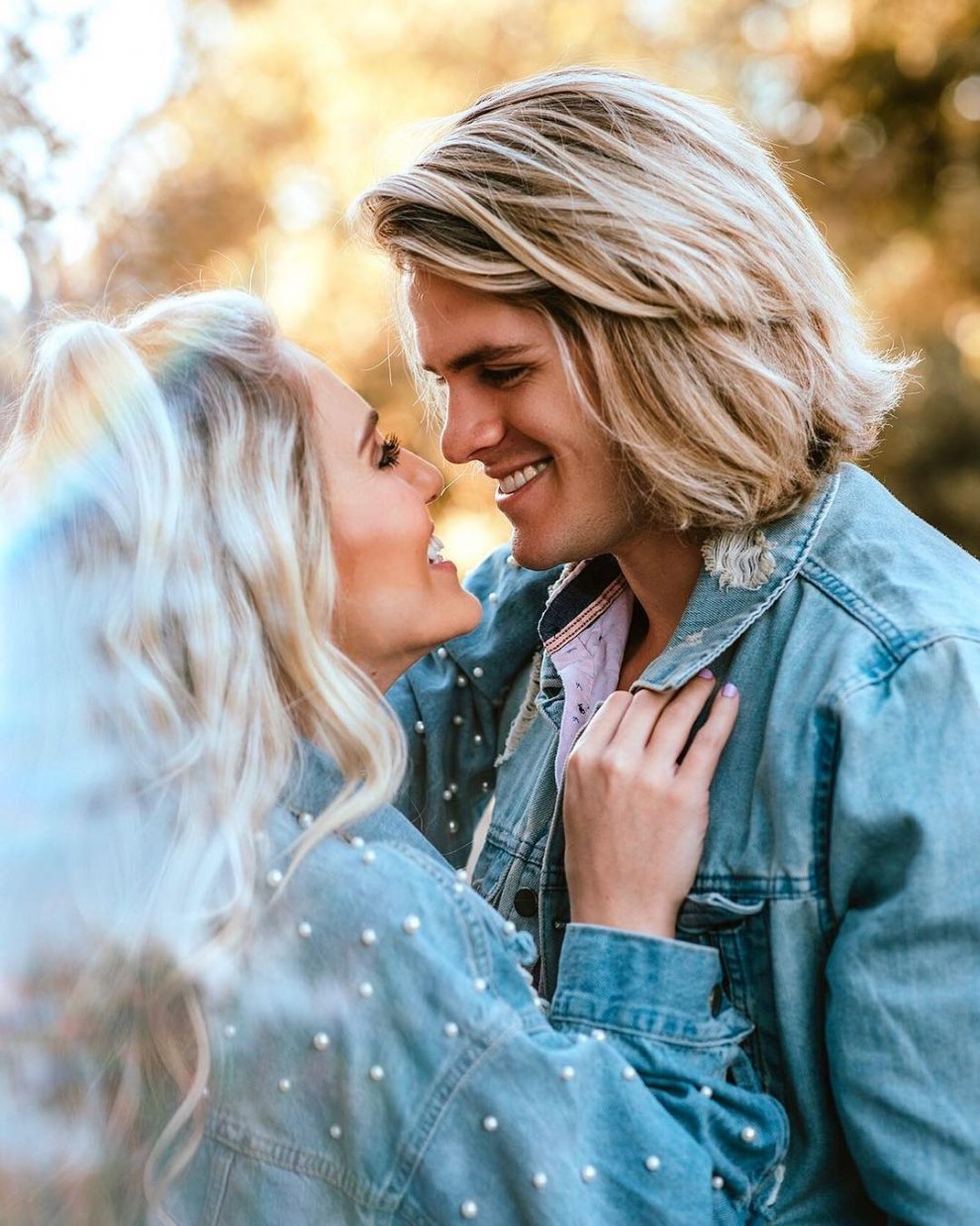 Awesome Moody Lifestyle Portrait Photography By Mark Singerman » Design ...