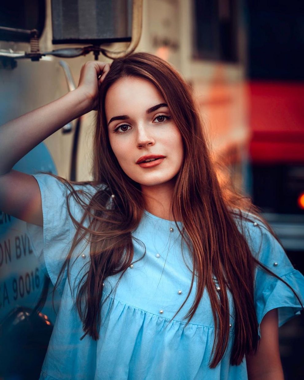 Awesome Moody Lifestyle Portrait Photography By Mark Singerman » Design ...