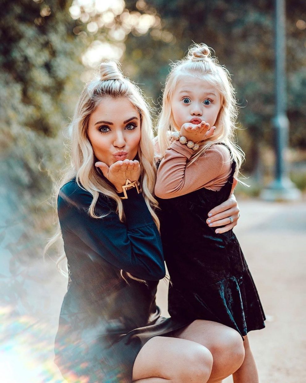 Awesome Moody Lifestyle Portrait Photography By Mark Singerman » Design ...