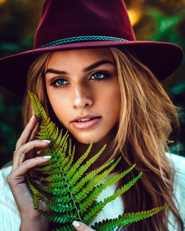 Awesome Moody Lifestyle Portrait Photography By Mark Singerman » Design ...