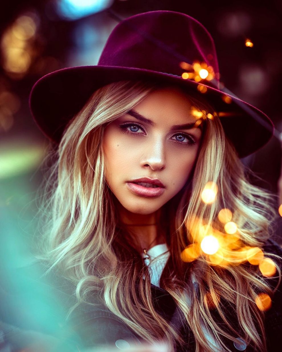 Awesome Moody Lifestyle Portrait Photography By Mark Singerman » Design ...