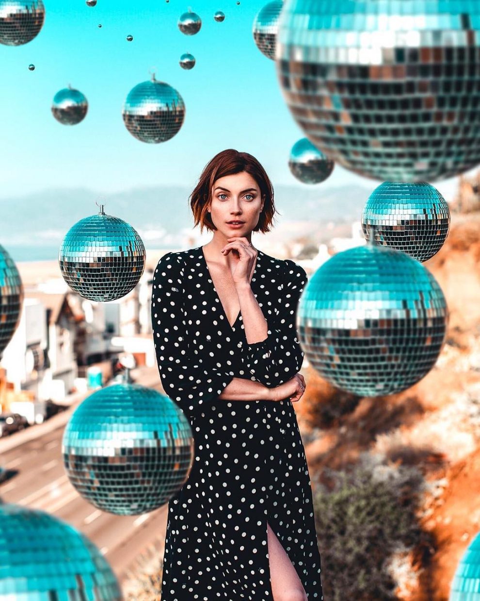 Awesome Moody Lifestyle Portrait Photography By Mark Singerman » Design ...