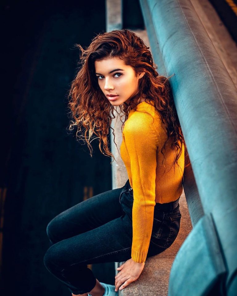 Awesome Moody Lifestyle Portrait Photography By Mark Singerman » Design ...