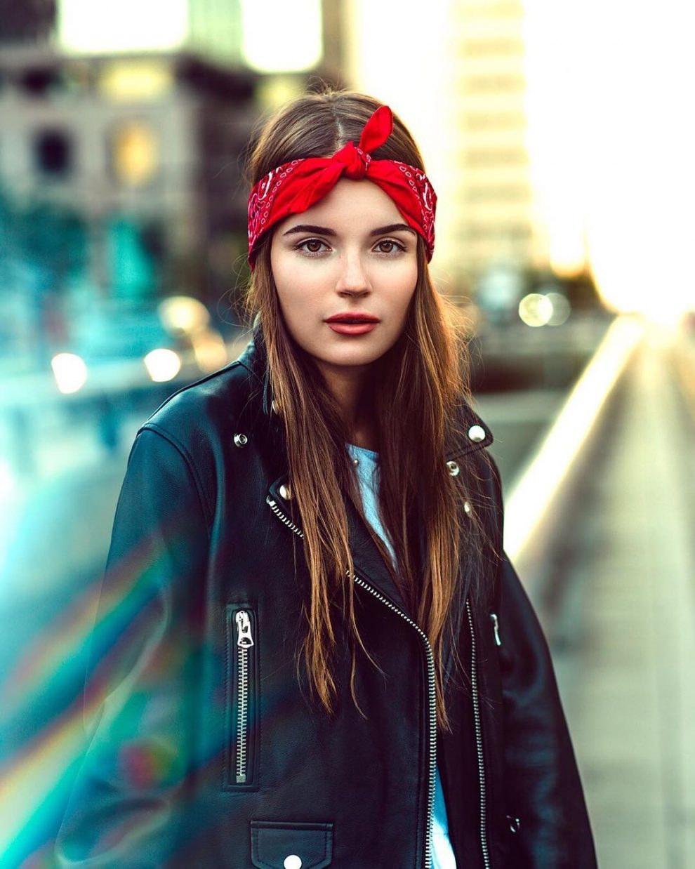 Awesome Moody Lifestyle Portrait Photography By Mark Singerman » Design ...