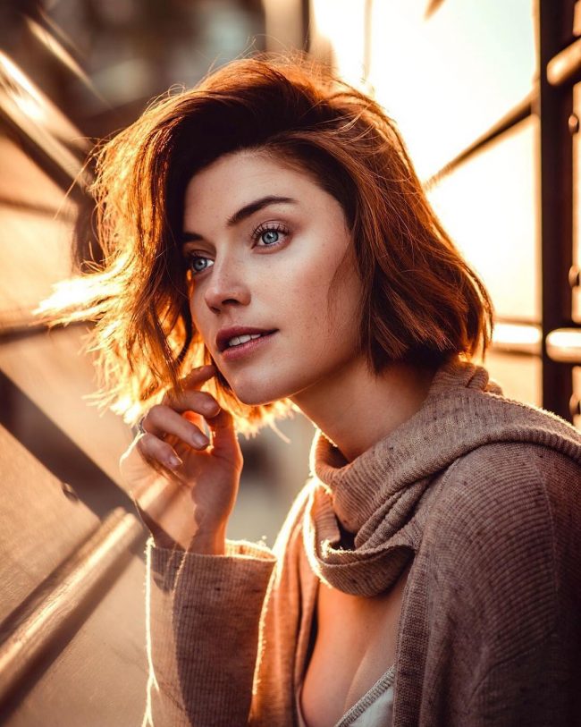 Awesome Moody Lifestyle Portrait Photography By Mark Singerman » Design ...