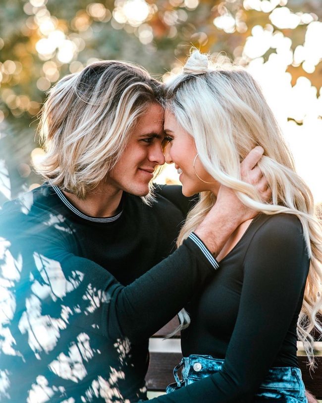 Awesome Moody Lifestyle Portrait Photography By Mark Singerman » Design ...