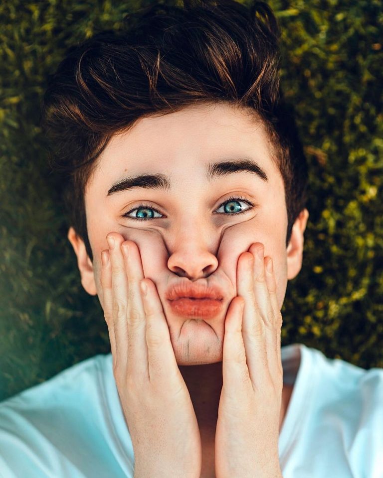 Awesome Moody Lifestyle Portrait Photography By Mark Singerman » Design ...