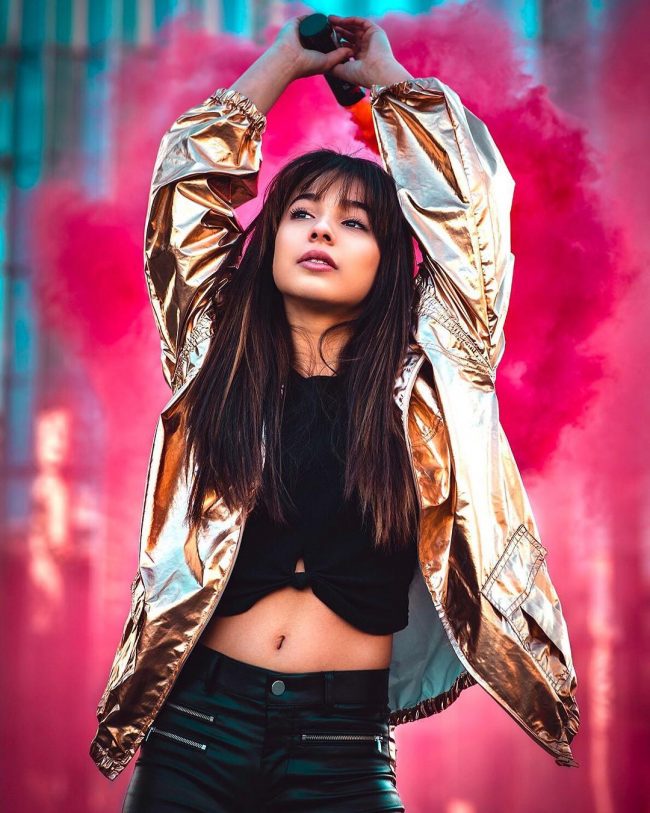 Awesome Moody Lifestyle Portrait Photography By Mark Singerman » Design ...