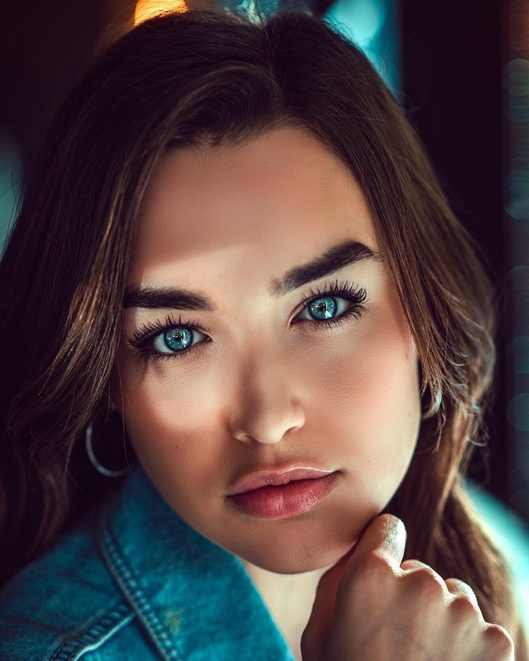 Awesome Moody Lifestyle Portrait Photography By Mark Singerman » Design ...