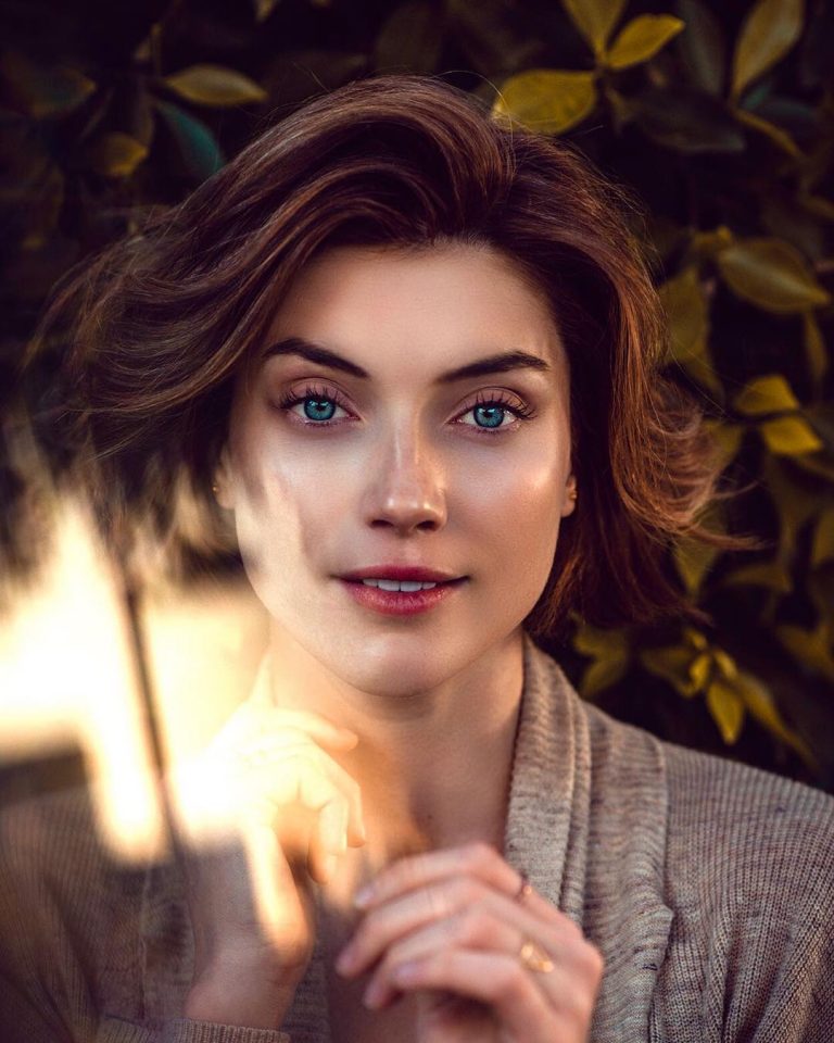 Awesome Moody Lifestyle Portrait Photography By Mark Singerman » Design ...