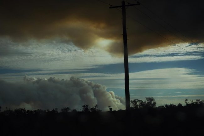Daredevil Photographer And A Storm Chaser Captures Stunning Pictures Of ...