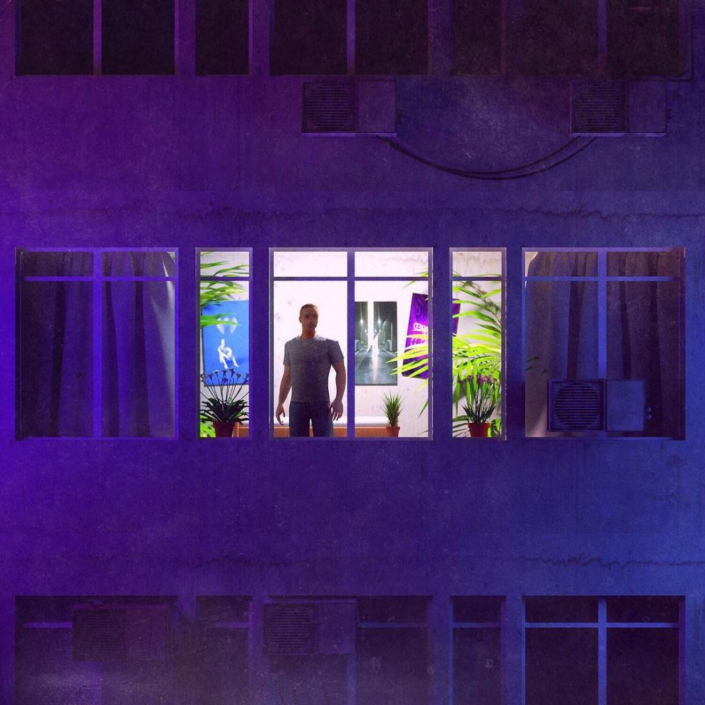 The Suerb Digital Neon Art Of Nick Kempton » Design You Trust — Design ...