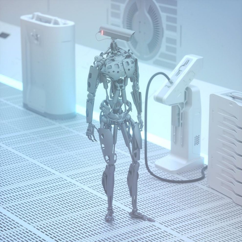 The Suerb Digital Neon Art Of Nick Kempton » Design You Trust — Design ...