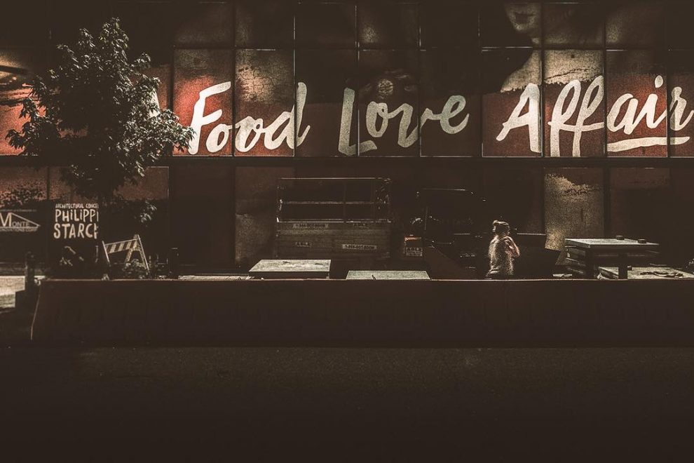 “End Of Days”: Photographer Ali Rajabi Captures New York City In The ...