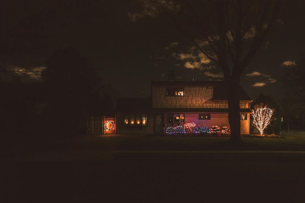 “End Of Days”: Photographer Ali Rajabi Captures New York City In The ...