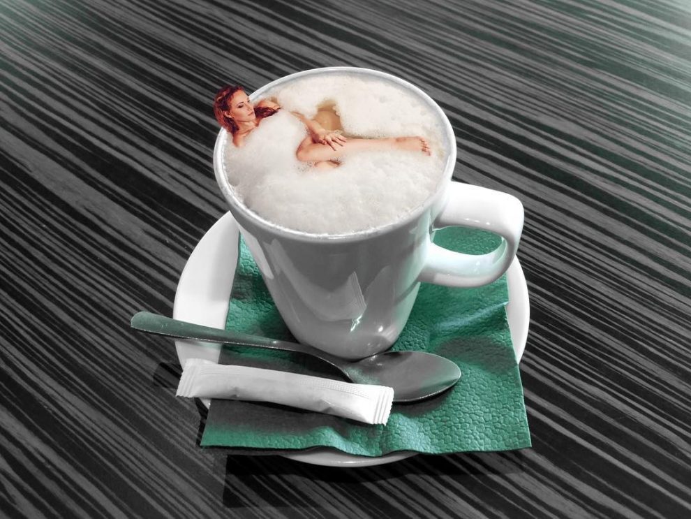 Incredibly Strange Collages That Will Make You Very Uncomfortable ...