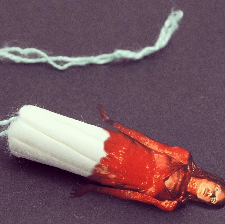 Incredibly Strange Collages That Will Make You Very Uncomfortable ...