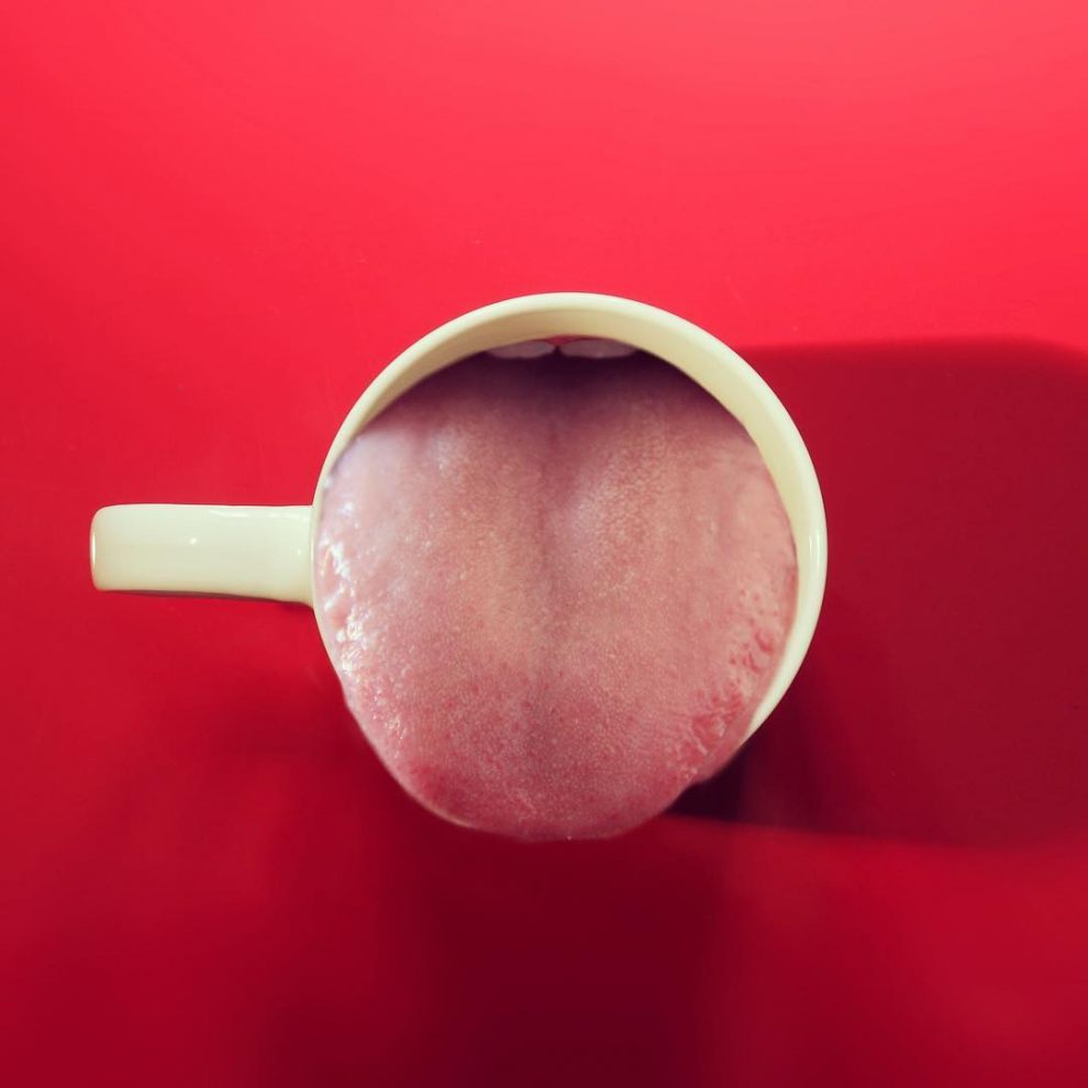 Incredibly Strange Collages That Will Make You Very Uncomfortable ...