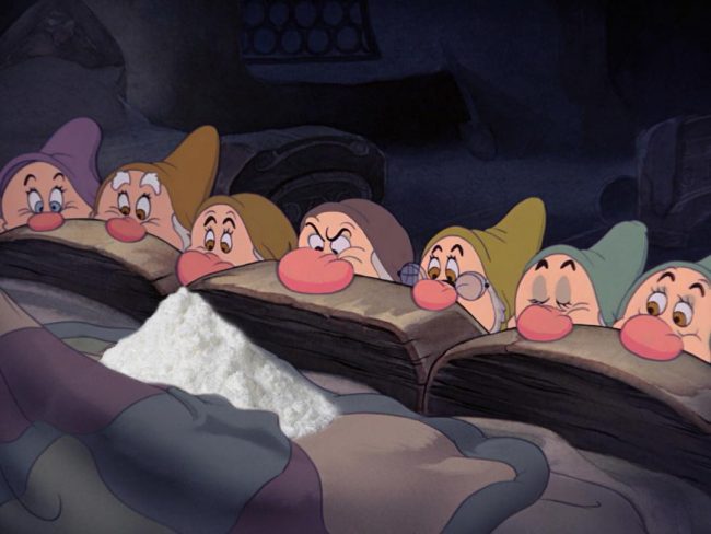 Incredibly Strange Collages That Will Make You Very Uncomfortable ...