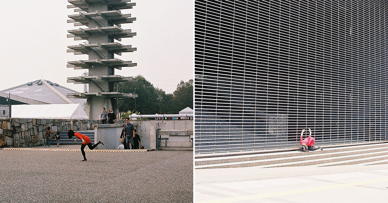 Scales Of Perception: “Megalophobia” By Mai Chaya » Design You Trust ...