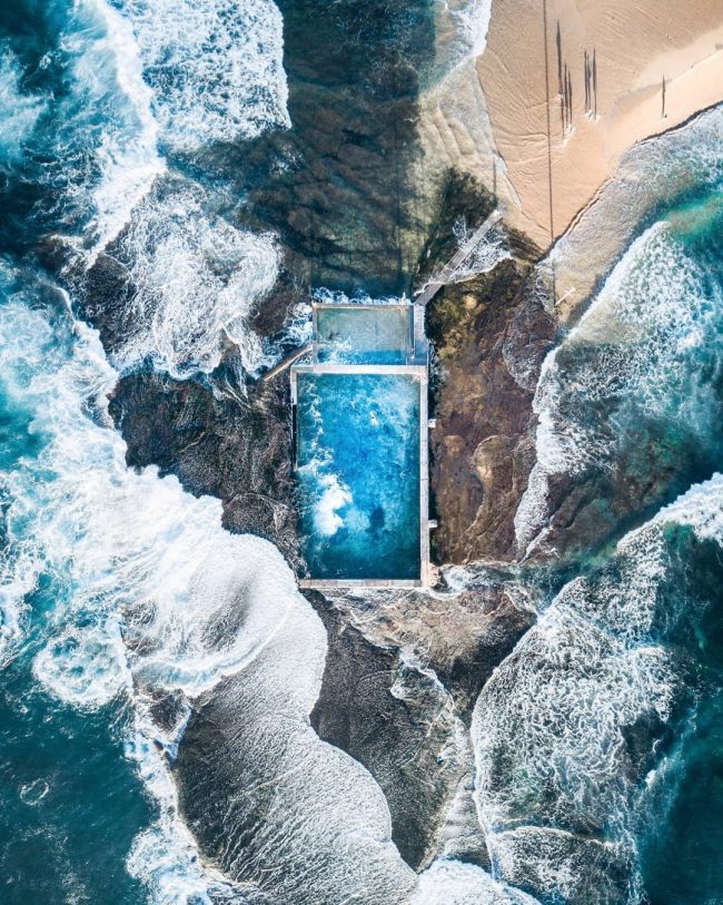 Earth From Above: Stunning Drone Photography By Demas Rusli » Design ...