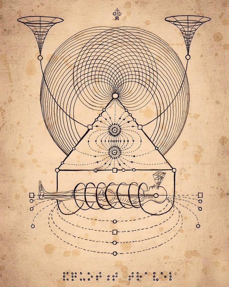 The Merging Art & Science Of Daniel Martin Diaz » Design You Trust ...