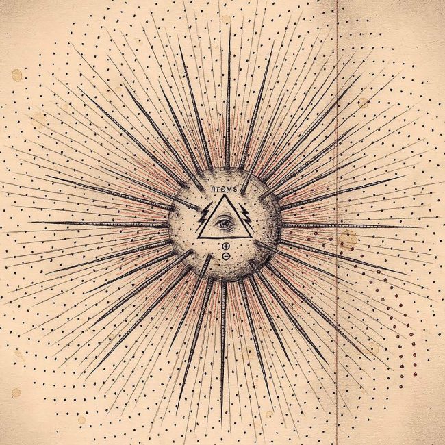 The Merging Art & Science Of Daniel Martin Diaz » Design You Trust ...