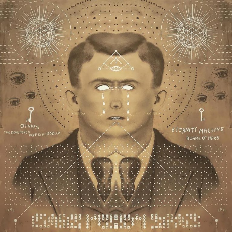 The Merging Art & Science Of Daniel Martin Diaz » Design You Trust ...