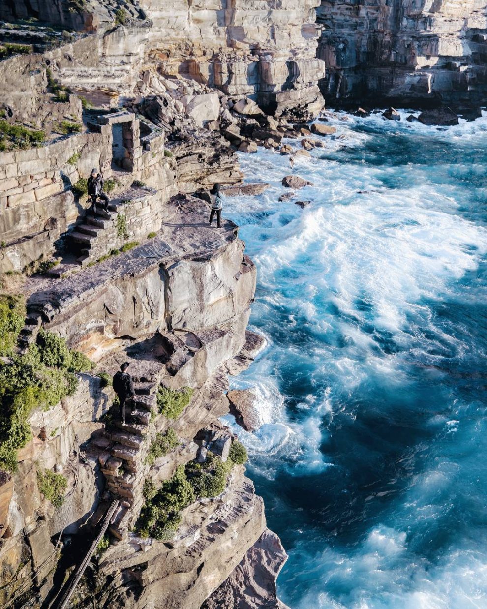 Earth From Above: Stunning Drone Photography By Demas Rusli » Design ...