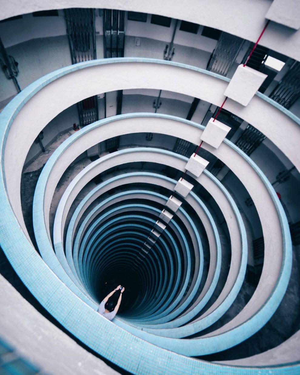 Earth From Above: Stunning Drone Photography By Demas Rusli » Design ...