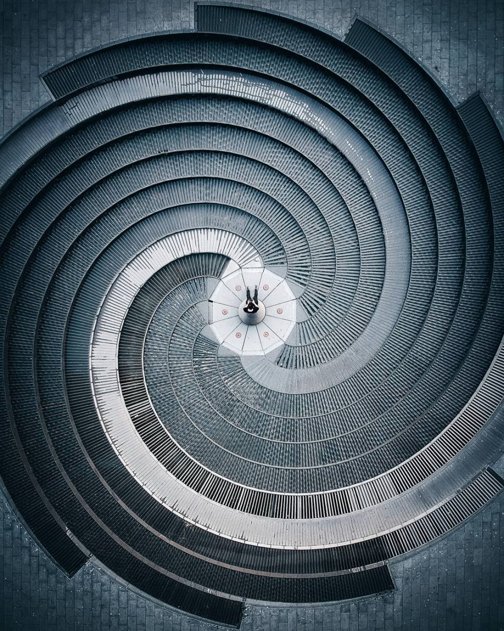 Earth From Above: Stunning Drone Photography By Demas Rusli » Design ...