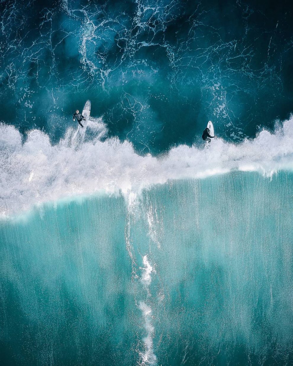 Earth From Above: Stunning Drone Photography By Demas Rusli » Design ...