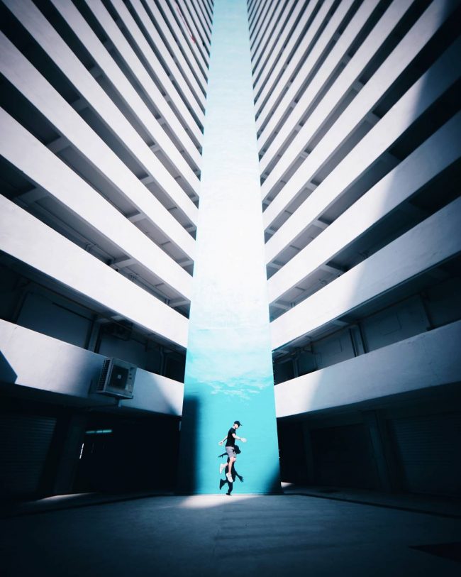 Earth From Above: Stunning Drone Photography By Demas Rusli » Design ...