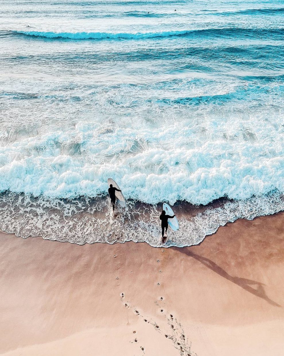 Earth From Above: Stunning Drone Photography By Demas Rusli » Design ...