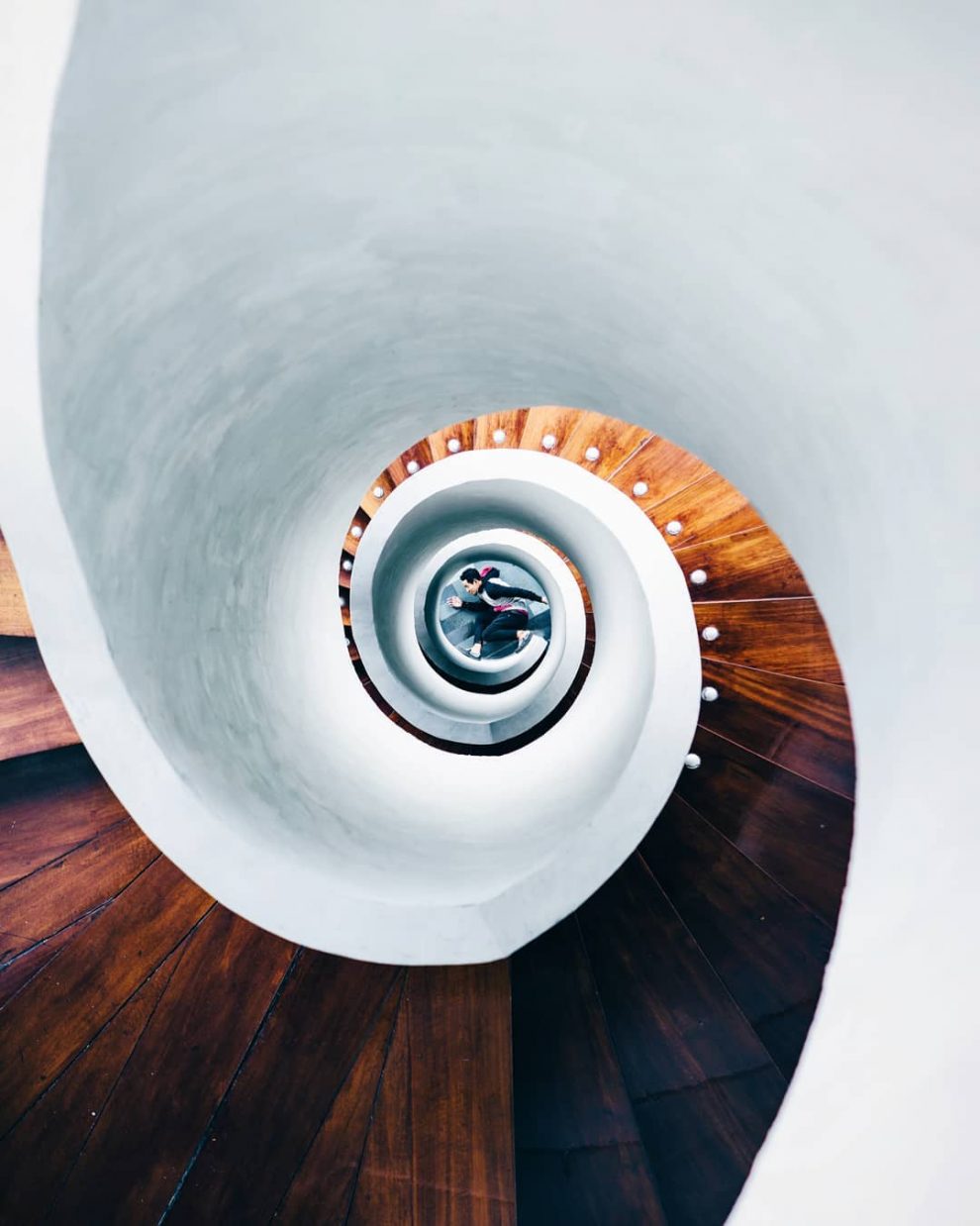 Earth From Above: Stunning Drone Photography By Demas Rusli » Design ...