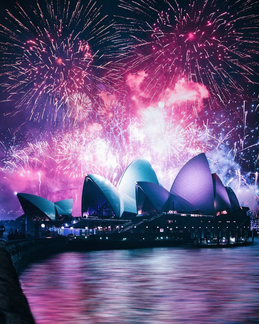 Earth From Above: Stunning Drone Photography By Demas Rusli » Design You Trust — Design Daily ...