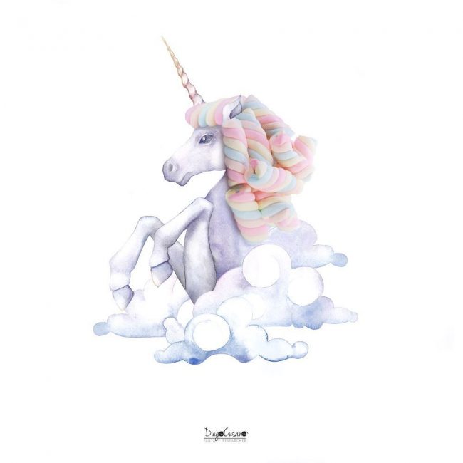 Meet Diego Cusano, The Italian Artist Who Sees Daily Objects ...