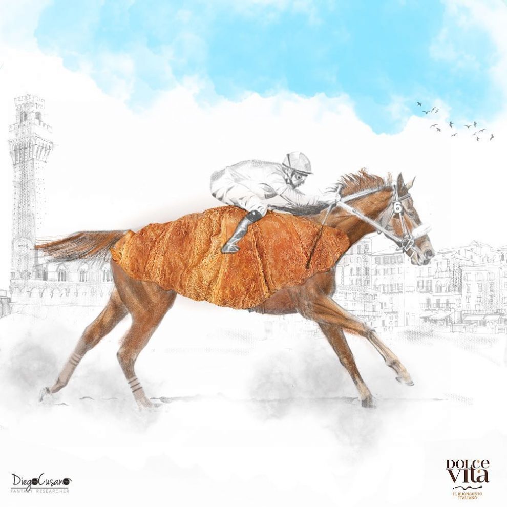 Meet Diego Cusano, The Italian Artist Who Sees Daily Objects ...