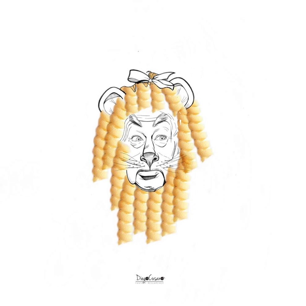 Meet Diego Cusano, The Italian Artist Who Sees Daily Objects ...