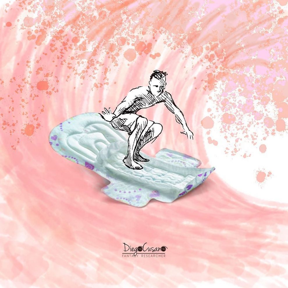 Meet Diego Cusano, The Italian Artist Who Sees Daily Objects ...