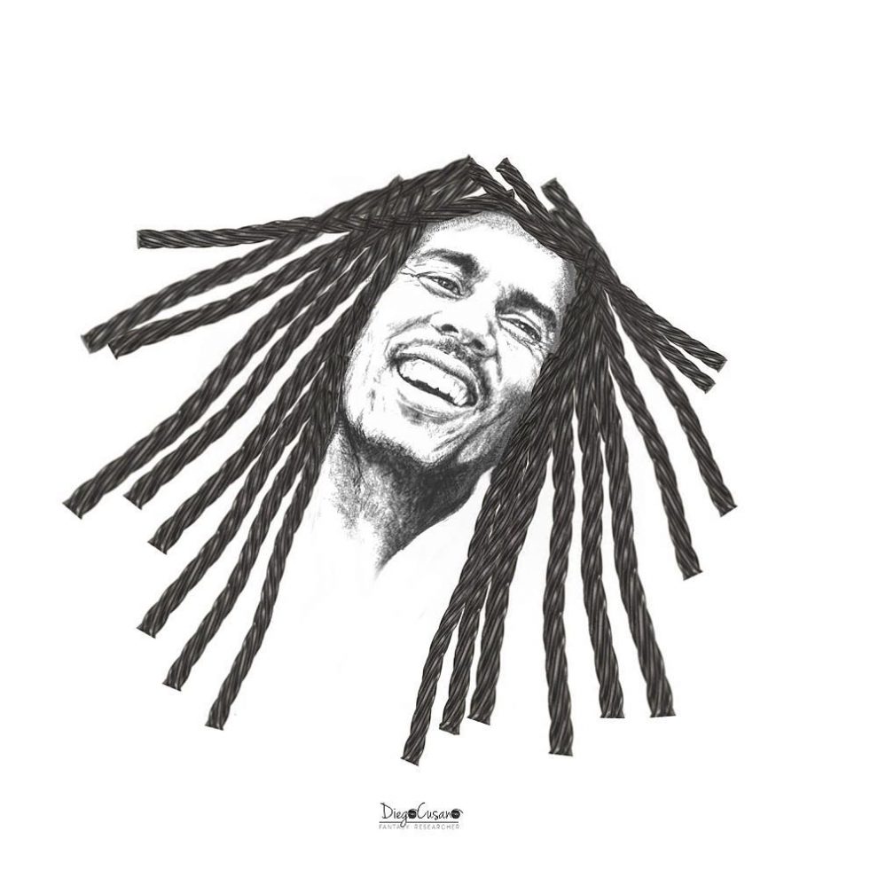 Meet Diego Cusano, The Italian Artist Who Sees Daily Objects ...