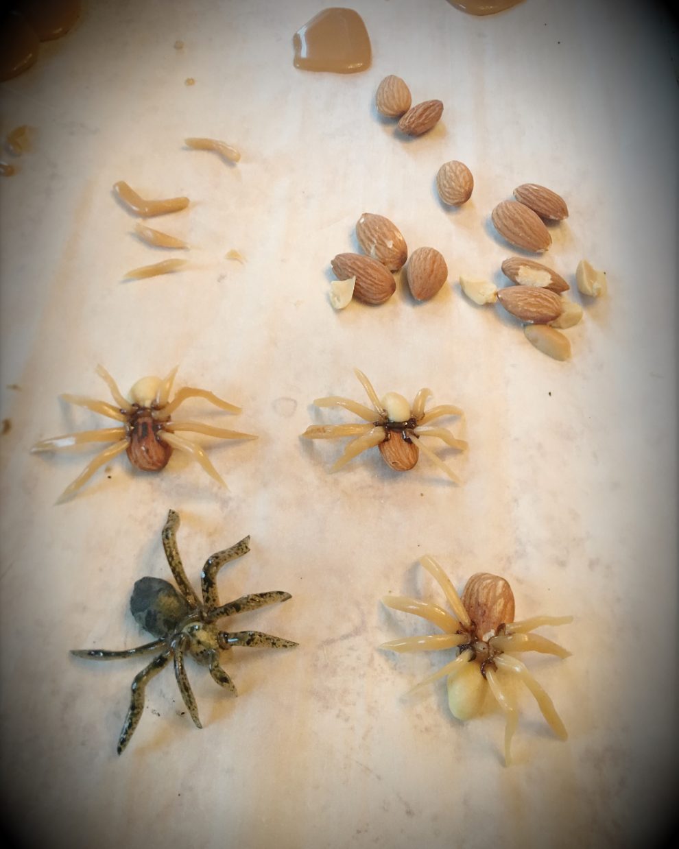 Confectioner Makes Creepy Desserts, And It Will Take Courage To Cut ...