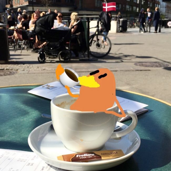Stroyboard Artist Marty Cooper Inserts Cartoons Into Real-World ...