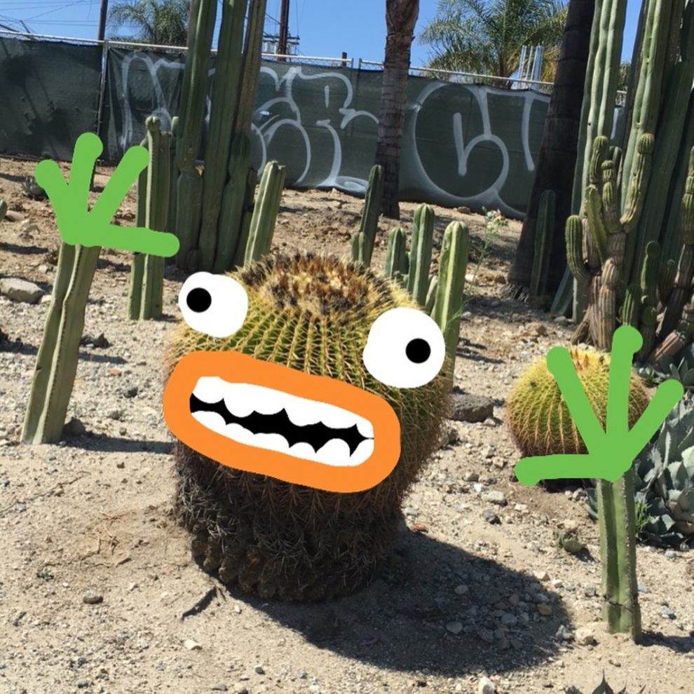Stroyboard Artist Marty Cooper Inserts Cartoons Into Real-World ...
