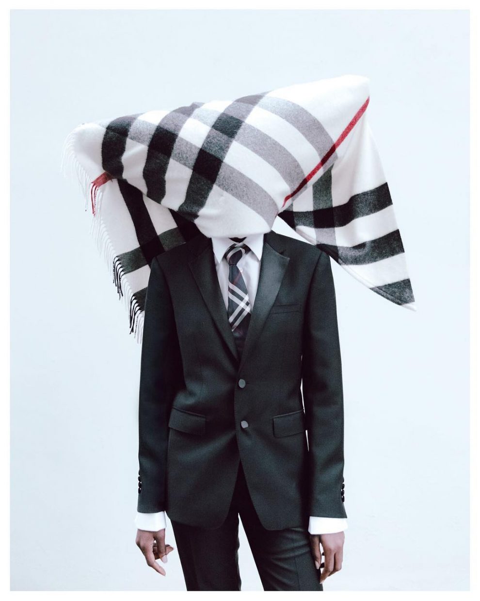 Ib Kamara: The Cross-Cultural Stylist Reassessing Masculinity » Design ...