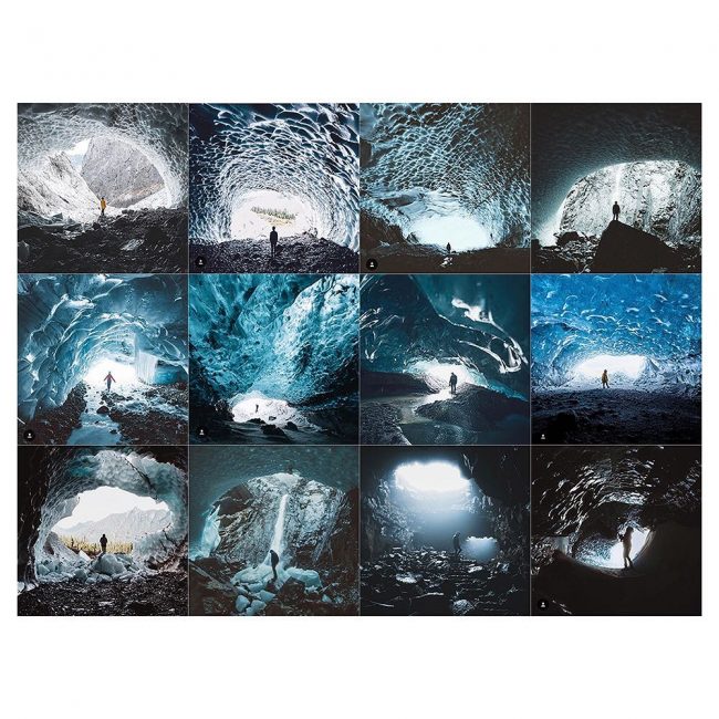 Someone Is Showing That All Instagram Photos Are Starting To Look The ...
